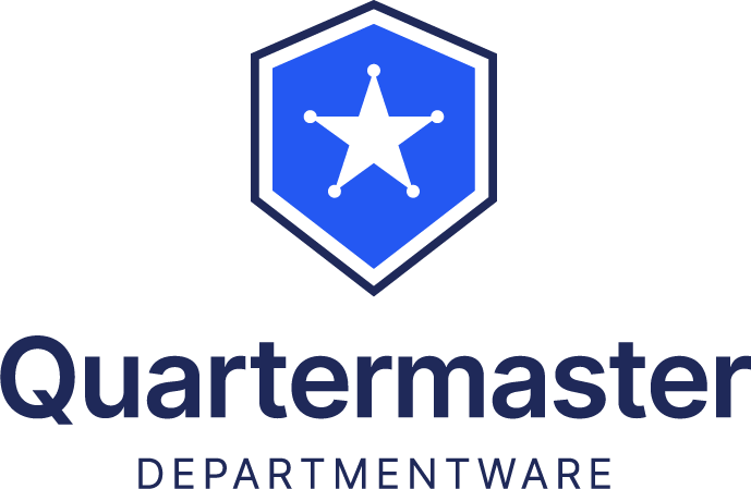 Departmentware Quartermaster